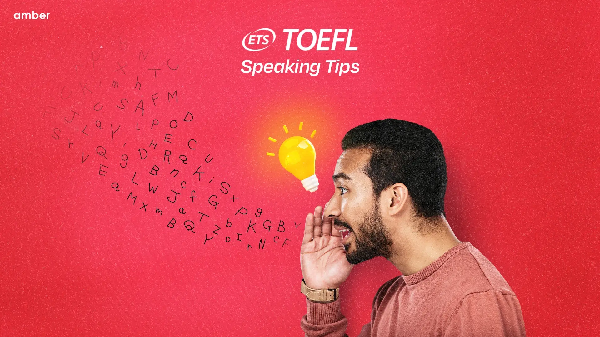 Explore Essential TOEFL Speaking Tips | Amber